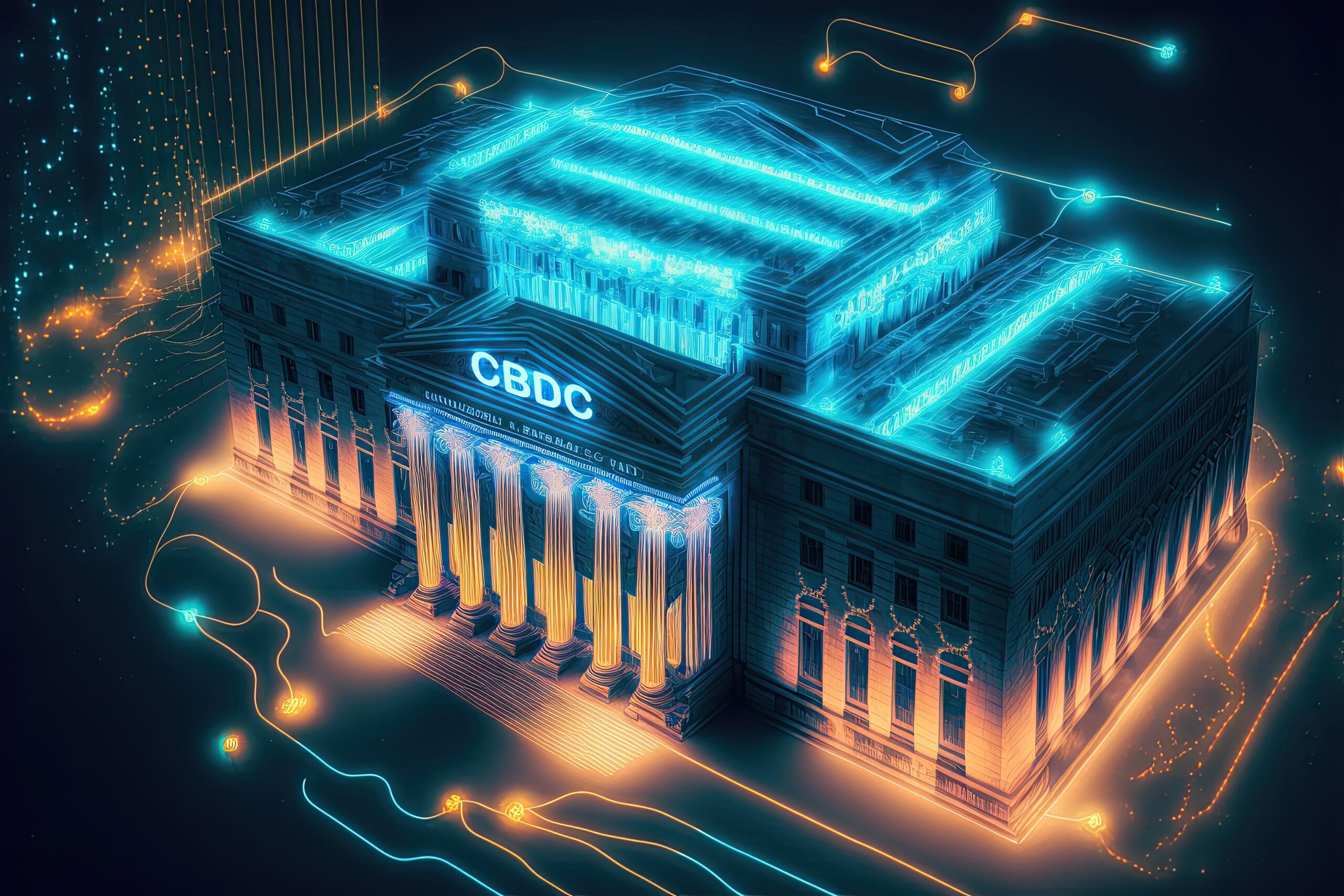 UAE Completes First Government Digital Dirham Transaction on Blockchain ...